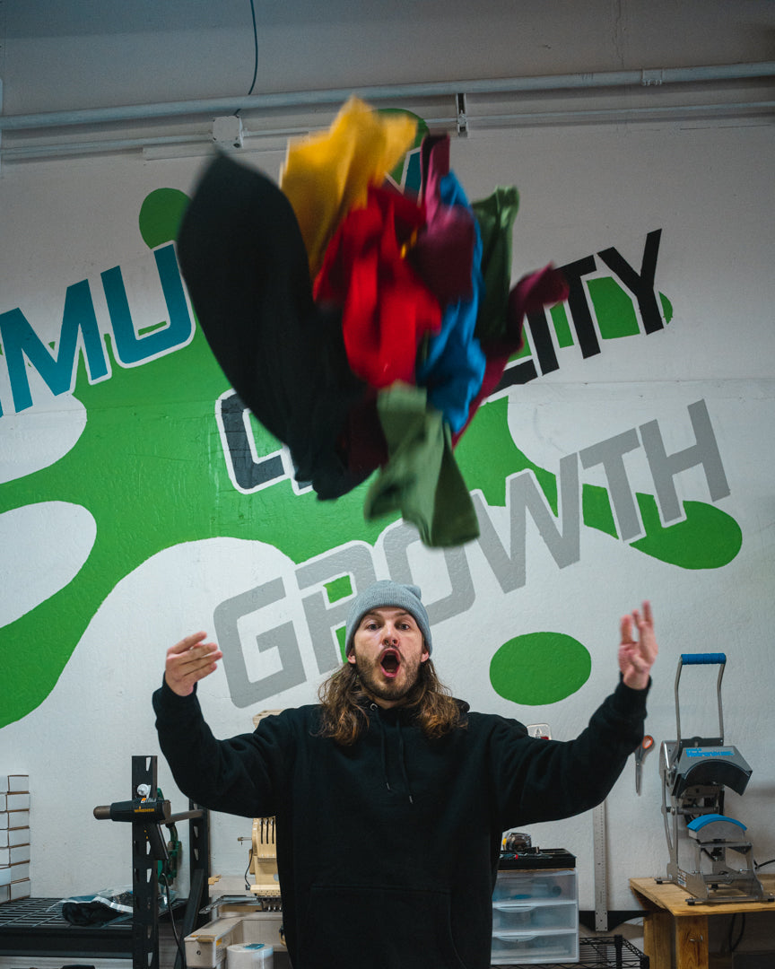 Spring is HERE! – JG Graphics