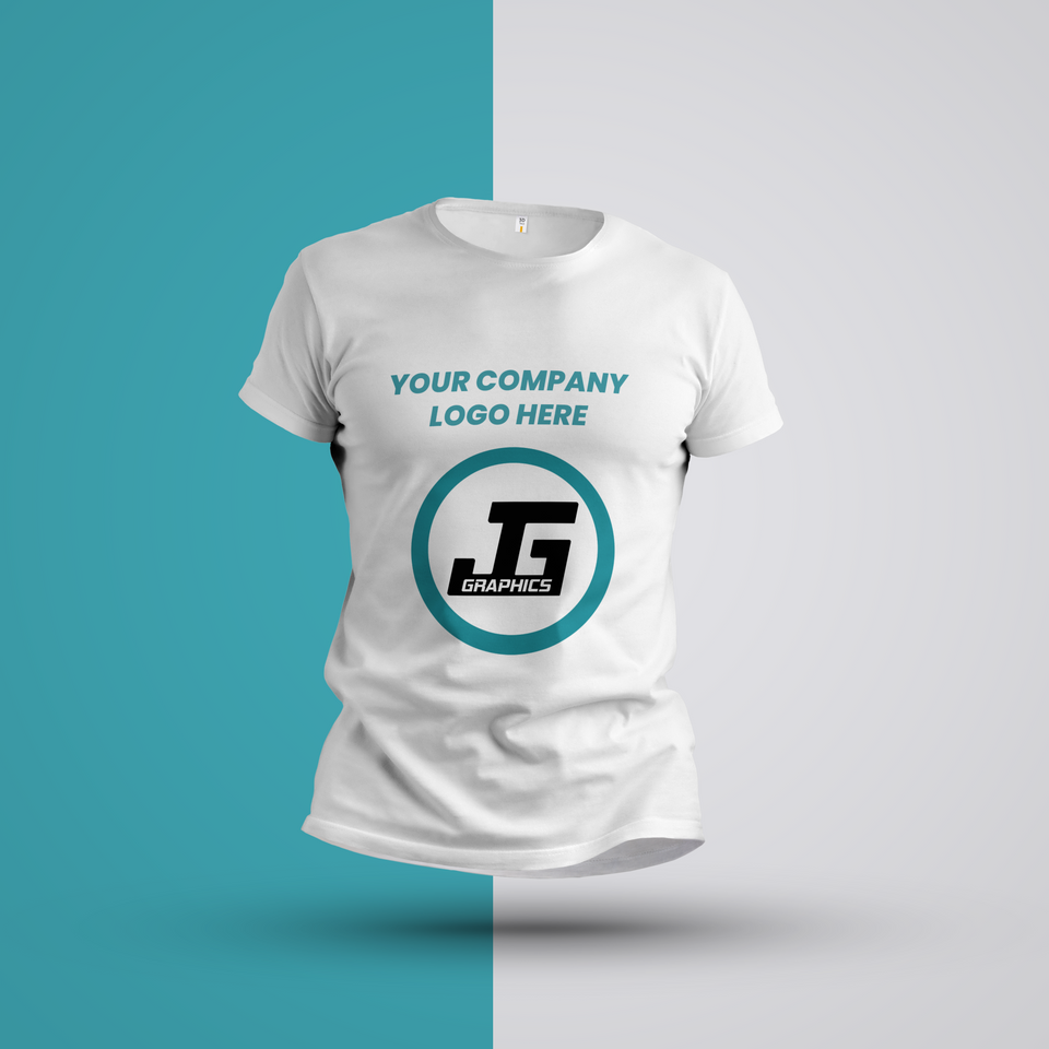 JG Graphics | Custom Apparel